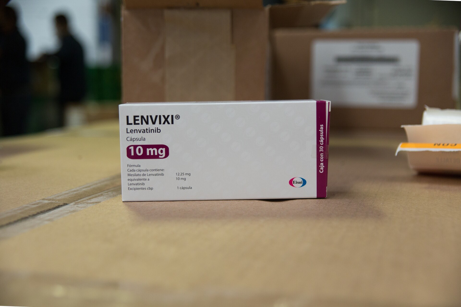 Palexia capsulas — Tienda