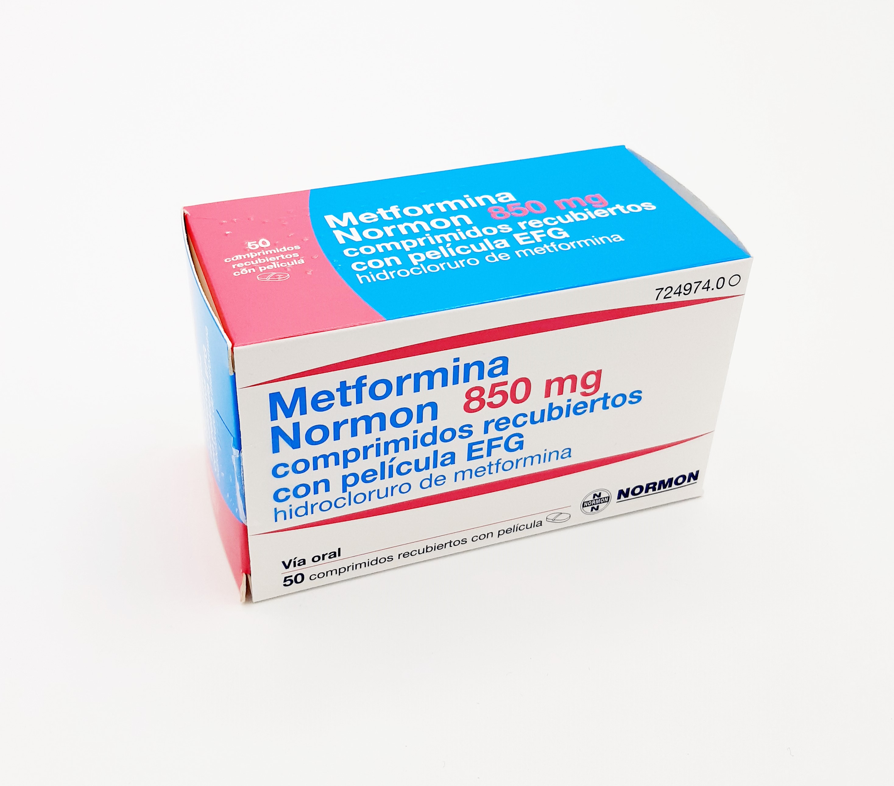 Metformin 850mg online — usps en línea